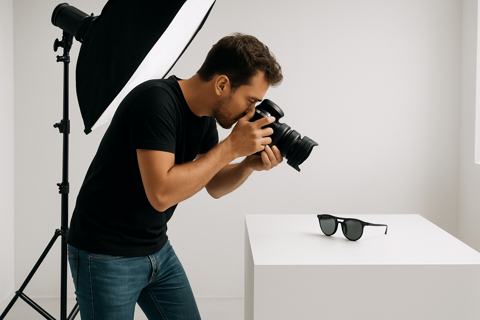 什麼是景深？為什麼商品拍起來模糊？ ｜Ortery Blog